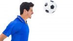 Using your Head : The Best Soccer Heading Drills | Soccer Training Lab