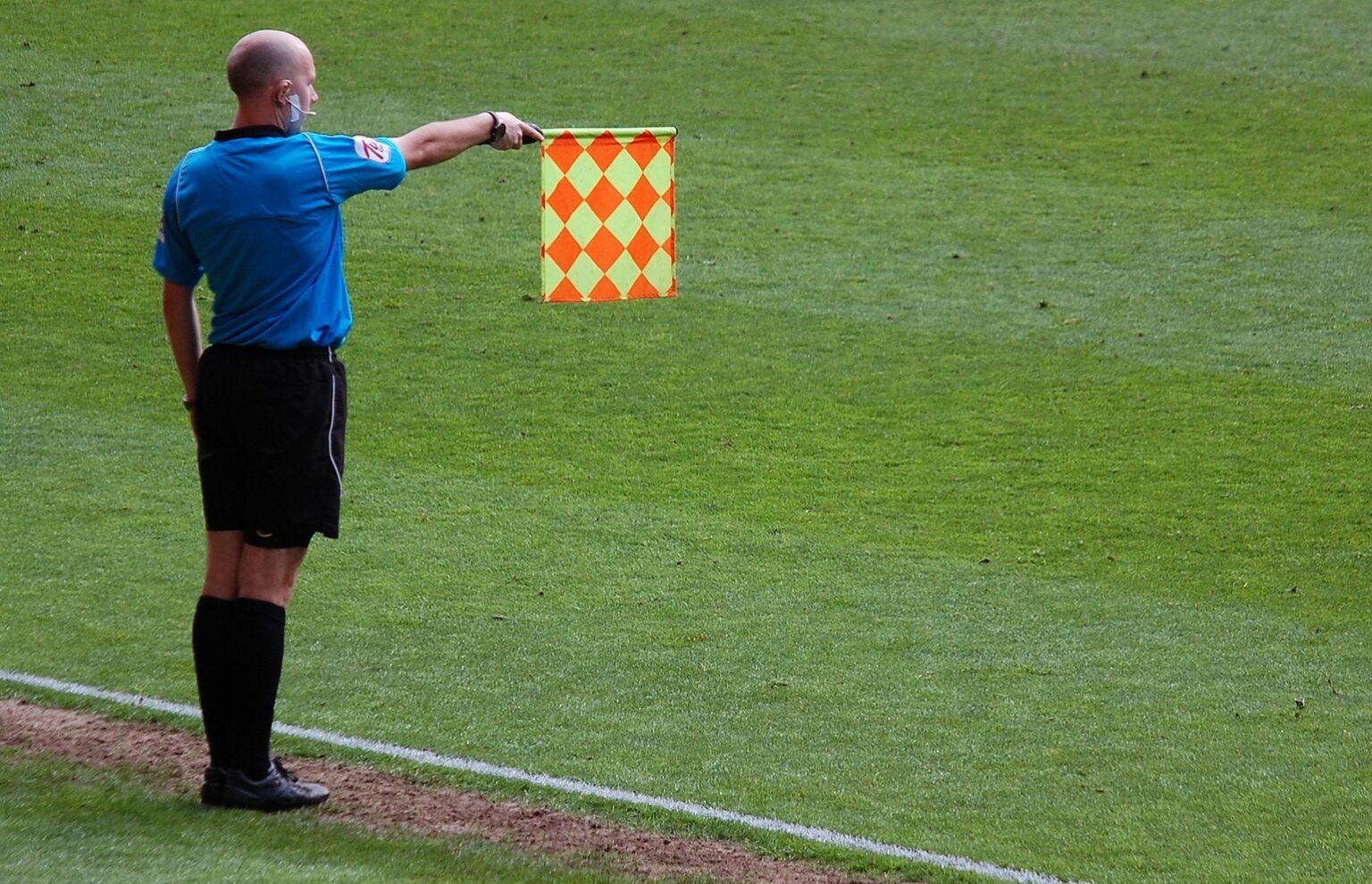 Offside Trap Drills