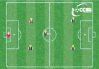 6 a Side Soccer Formations : What is the Best Way to Play 6 a Side ...