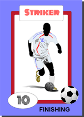 Soccer Position Numbers Explained – Soccer Training Lab