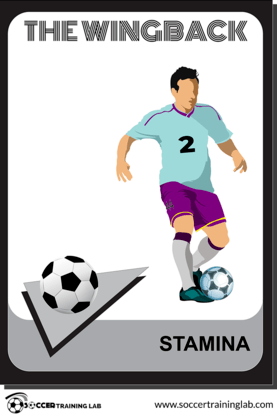 The Wingback – Soccer Training Lab