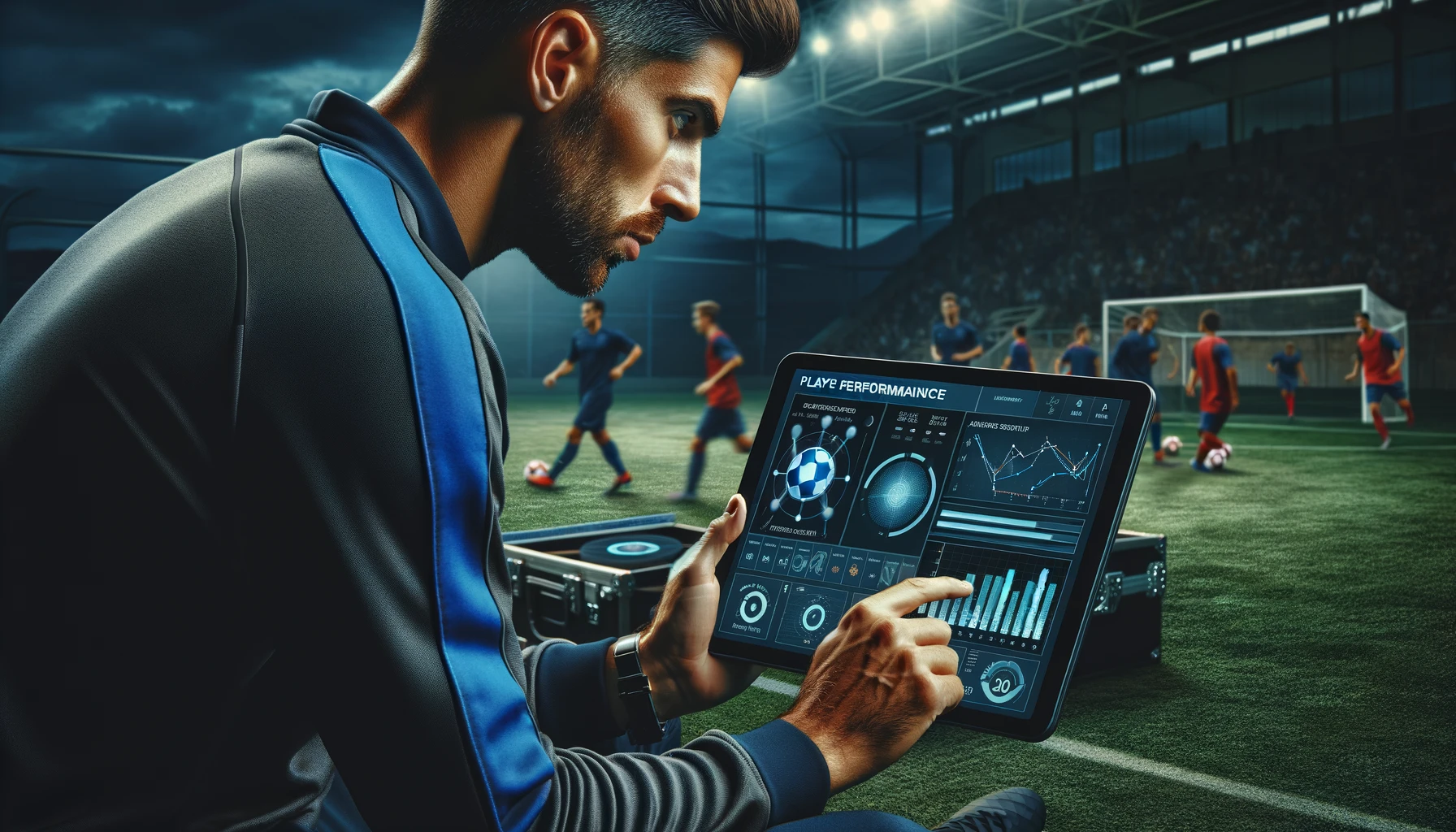 What Does A Soccer Coach Do? 6 Key Takeaways to Become a Top Coach ...